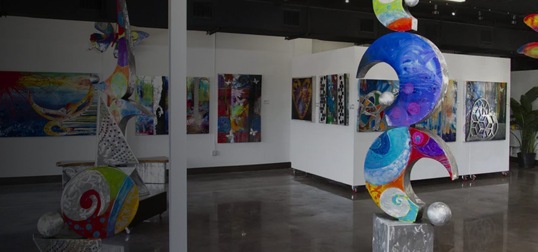Swartz Art Clayton Swartz