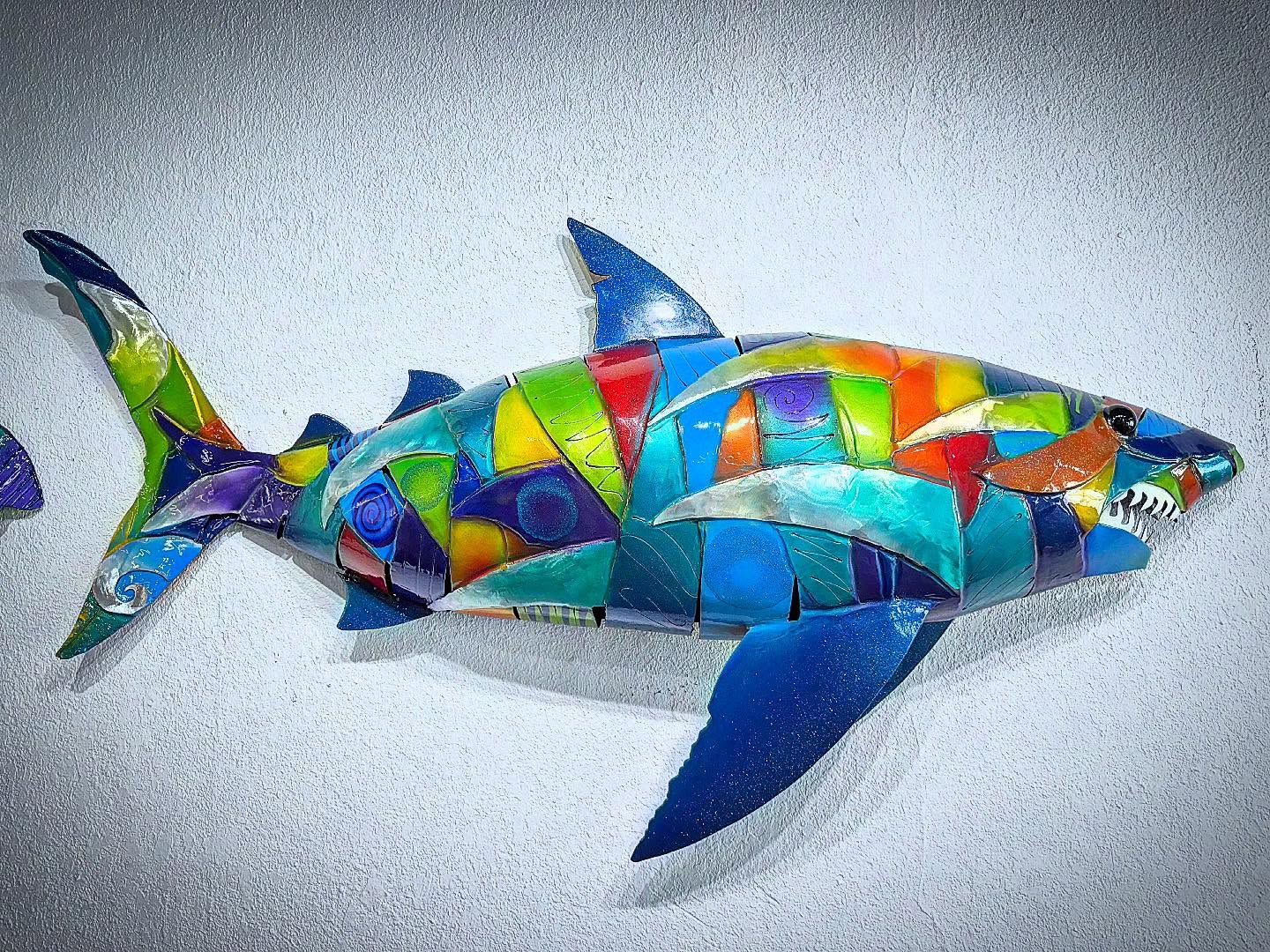 Swartz Art Clayton Swartz