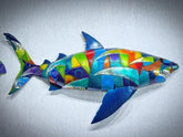 Swartz Art Clayton Swartz