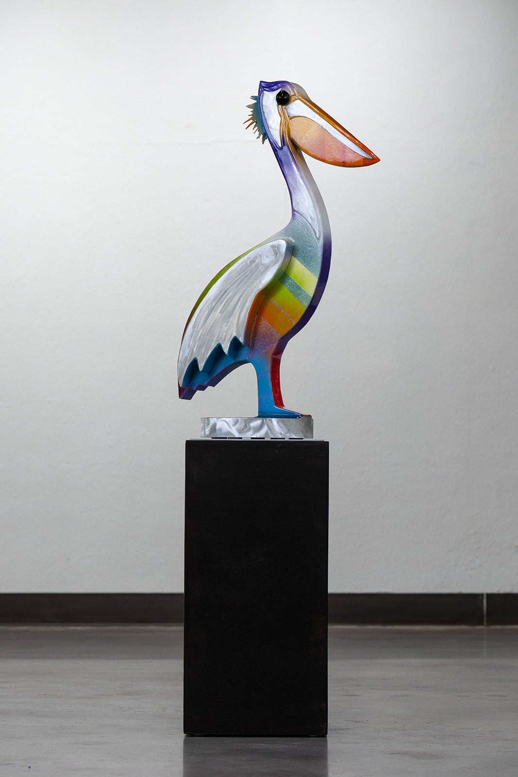 Swartz Art Clayton Swartz
