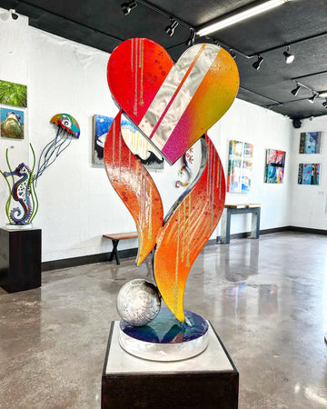 Swartz Art Clayton Swartz